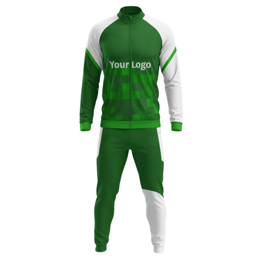 Custom Track Suit Set -P2 – Tiebreaker