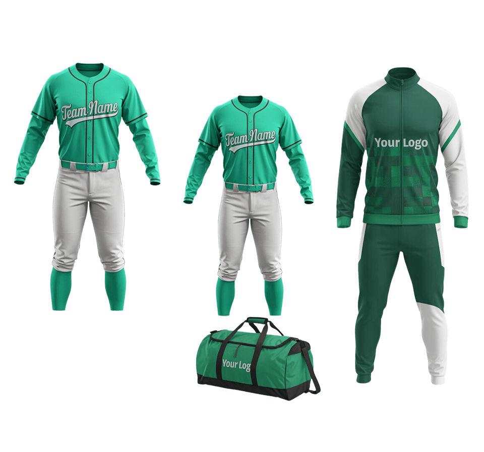 Baseball Uniforms Deal – Tiebreaker